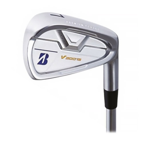 브리지스톤 투어B V300 VIII 아이언 7개 [경량스틸 정품] - 에누리 가격비교