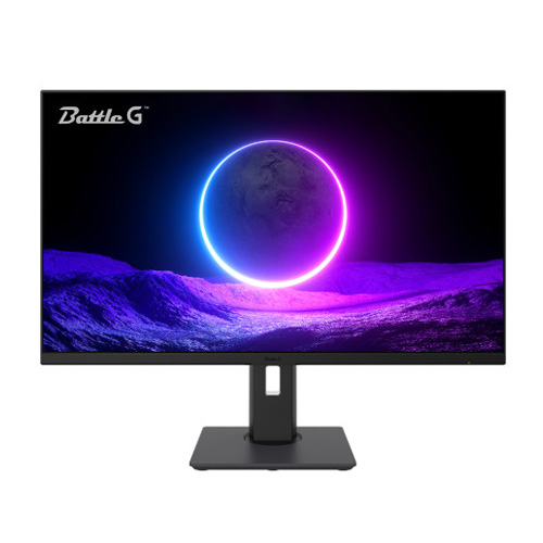 제이씨현 유디아 BattleG BG27FM3 유케어 IPS 게이밍 240 HDR 멀티스탠드 무결점 - 에누리 가격비교