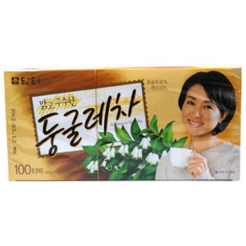 담터 둥글레차 티백 100티백[1개] 에누리 가격비교