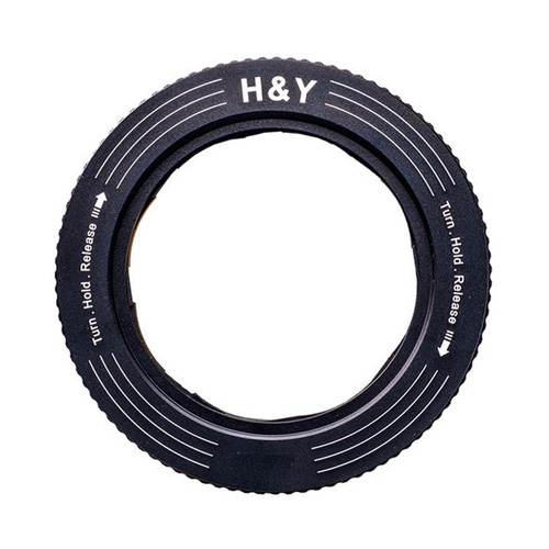 H&Y REVORING 가변필터 어댑터링[67-82mm] - 에누리 가격비교