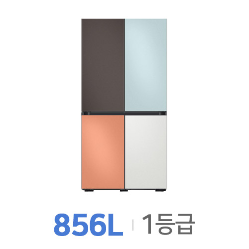 삼성전자 비스포크 코타 RF85B91F1AP (색상선택형) - 에누리 가격비교