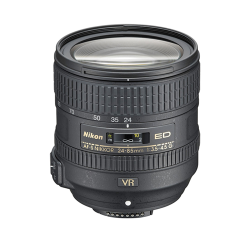 니콘 AF-S NIKKOR 24-85mm F3.5-4.5G ED VR [정품] - 에누리 가격비교