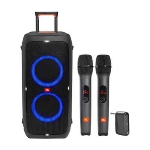 JBL Party Box 310[AS3 무선마이크] - 에누리 가격비교