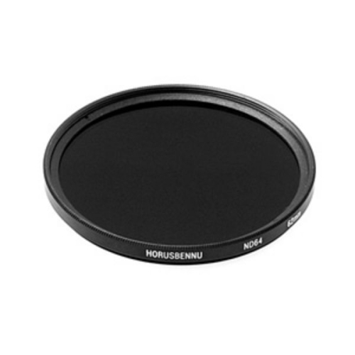 호루스벤누 ND64 [49mm] - 에누리 가격비교