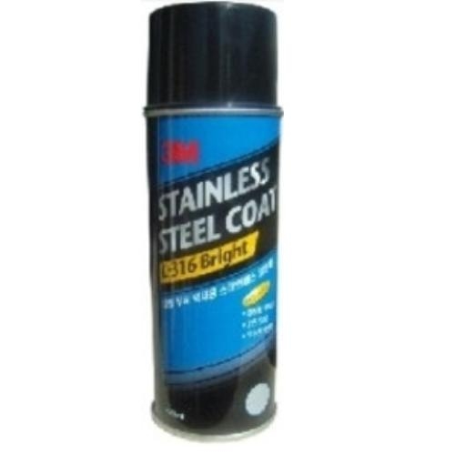 3M 스테인리스 코팅제 L-316 (420ml) - 에누리 가격비교