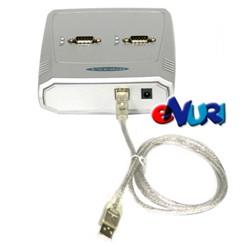 VSCOM USB to Serial 2p RS422/485 - 에누리 가격비교