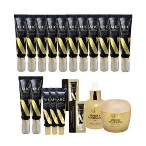 A.H.C AHC 텐 레볼루션 리얼 아이크림 포 페이스 시즌10 : 에누리 가격비교