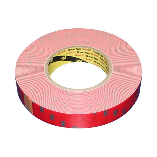 3M 5068 흰색 아크릴폼양면테이프 25mm x 11m [1개] - 에누리 가격비교