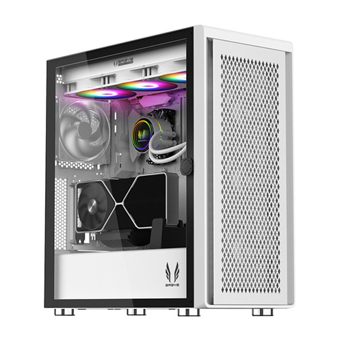 3RSYS L700 Quiet [화이트] : 에누리 가격비교