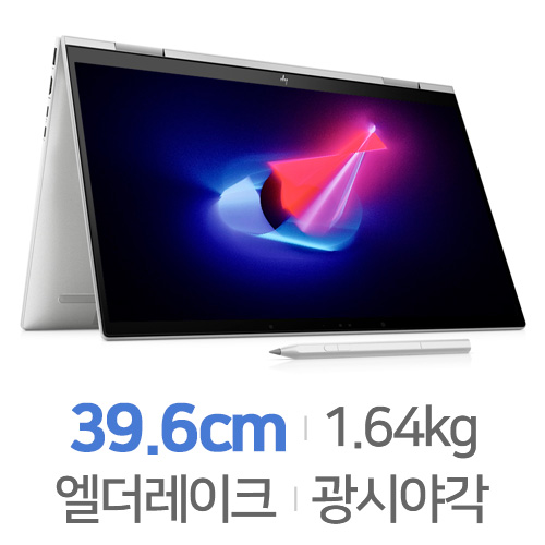 HP 엔비 x360 15-ew0022TU 32GB램 [SSD 1TB] - 에누리 가격비교