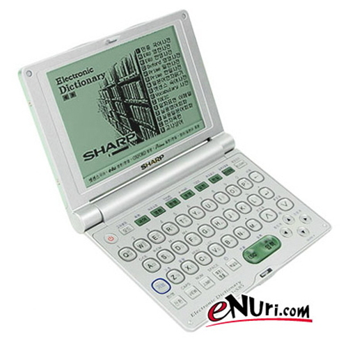 샤프 리얼딕 SD-S85[중고품] - 에누리 가격비교