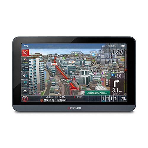 팅크웨어 아이나비 LS900 내비게이션 [32GB] - 에누리 가격비교