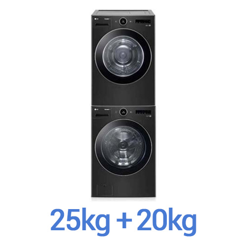 LG전자 트롬 FX25KS + RD20KS - 에누리 가격비교