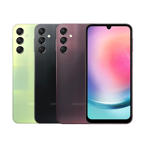 삼성전자 갤럭시A24 LTE 128GB, SKT 공신폰 - 에누리 가격비교