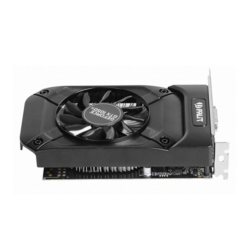 PALIT 지포스 GTX1050 Ti STORM X D5 4GB : 에누리 가격비교