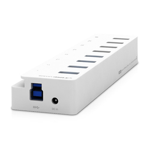 EFM네트웍스 ipTIME UH308 (8포트/USB 3.0) [유전원(어댑터 포함)] - 에누리 가격비교