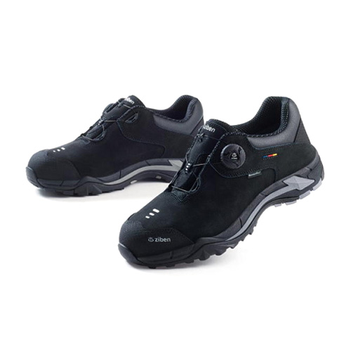 지벤세이프티 지벤 안전화 ZB-203 - 에누리 가격비교