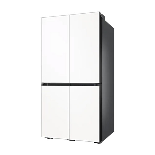 삼성전자 비스포크 새틴 RF85B9002 (화이트) - 에누리 가격비교